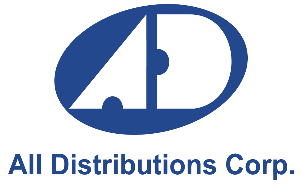Production Line – All Distributions Corporation