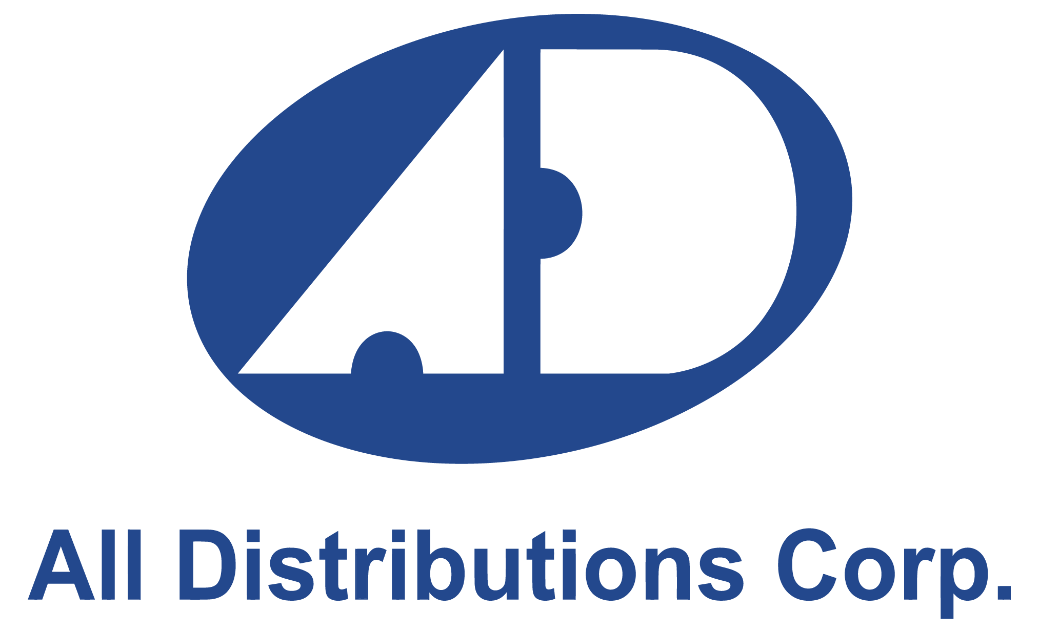 All Distributions Corporation – Unmatched Expertise in Consumer ...